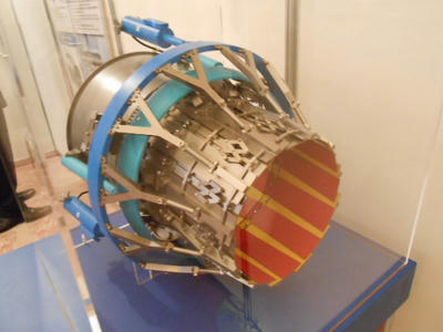 新型戦闘機エンジンの雛形 実証用エンジンIHI XF9-1特集 : ミリタリー&政治経済のニュース